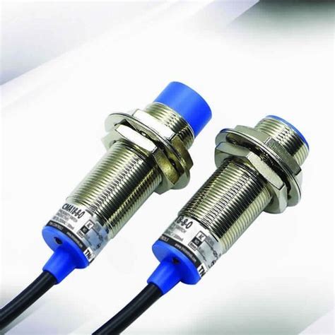 Ultrasonic Proximity Sensor At 400 In Vadodara ID 25326704662