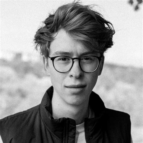 Niklas Eschenmoser Truepicture Nominee 2024
