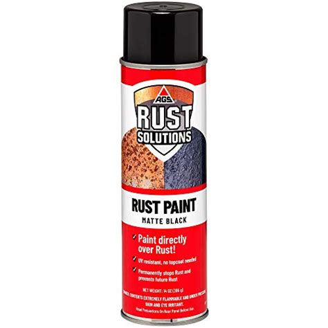 Best Paint For Rust Prevention Top 5 Picks To Protect Your Metal