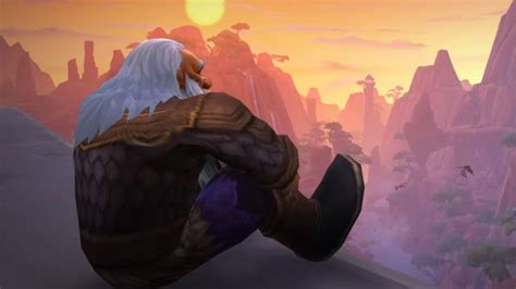 La Quête La Plus Appréciée De Wow Dragonflight Avait Autrefois Lair