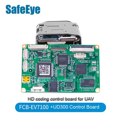 Sony Fcb Cv7100 Ev7100 With Control Board Usb30ud300mipi Output H
