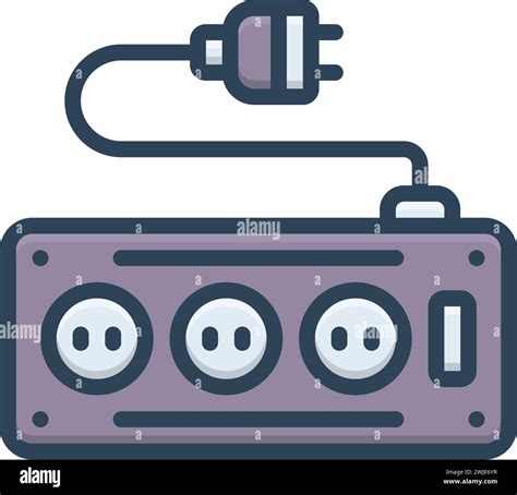 Icon For Extensionsaddition Stock Vector Image And Art Alamy