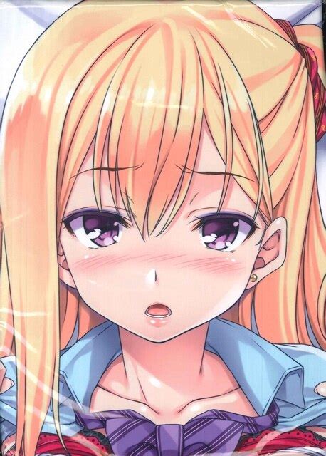 Rip Lip 水原優 オリジナル 宮原真姫抱き枕カバー まんだらけ Mandarake