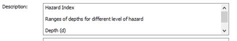 arcmap adding description to layer package via arcpy geographic