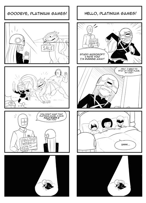 A Xbox Comic Today Planetofjunk Rconsoletantuesday