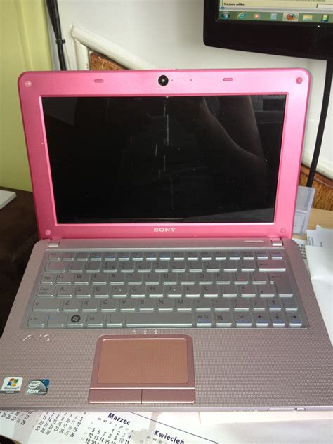 Vaio vpc f