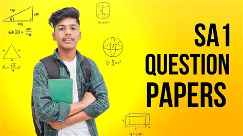 Sslc Std 10 First Term Onam Exam Question Papers 2025 26