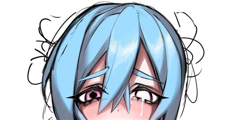 創作 無題 ほろびのうたのイラスト Pixiv
