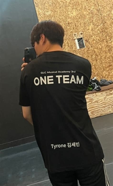 단체티 주문제작 끼리엔코