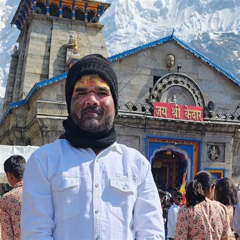 दिपक शेलार Shelar Dip Threads Say More