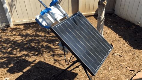 ARDUINO BASED SOLAR TRACKING SYSTEM PDF Mechanical Farm