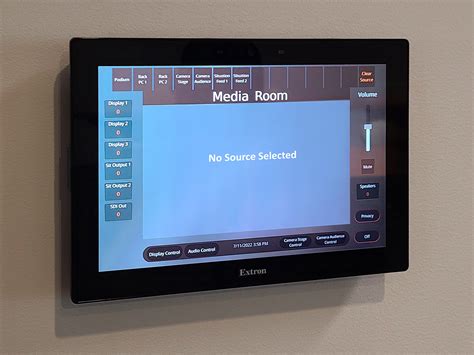 Extron FOX3 Delivers Secure AV USB Data And Control Over Fiber At