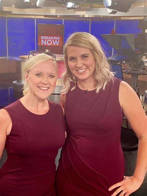 Lauren Artino And Lauren Minor Fox19 Cincinnati Rhotreporters