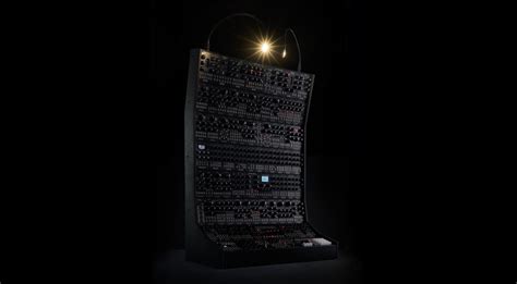 Erica Synths Megarack If G A S Got The Best Of You …