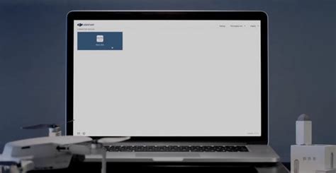 How To Update The Firmware On The DJI Mavic Mini Drone Heliguy