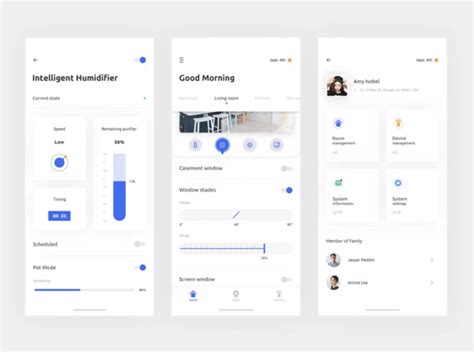 界面设计中的对比类型 设计每日一贴 北京兰亭妙微 Ui设计公司