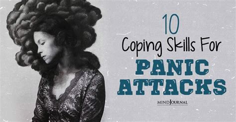 Coping Skills For Panic Attacks 10 Proven Tips You Must Try