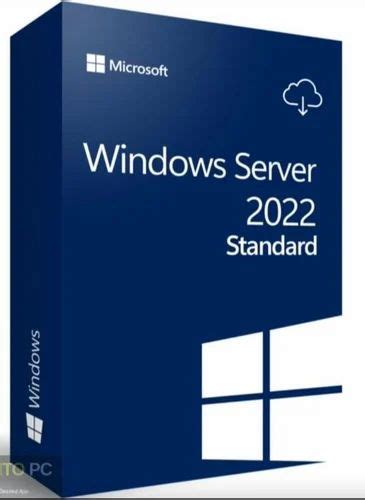 Microsoft Window Server Free Trial And Download Available At Best Price