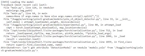 Label Problem · Issue 16 · Pooya Mohammadiyolov5 Gradcam · Github