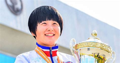 아시아탁구선수권대회 1위 北 김금영참다운 애국자