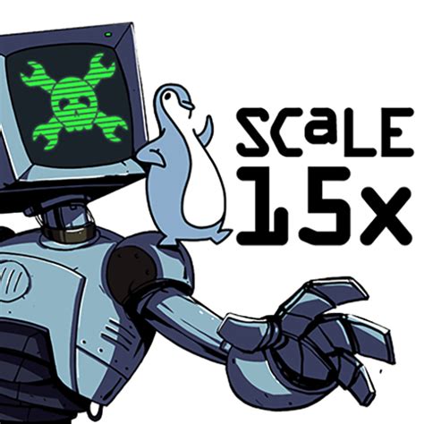 Join Hackaday And Tindie At The Southern California Linux Expo Hackaday