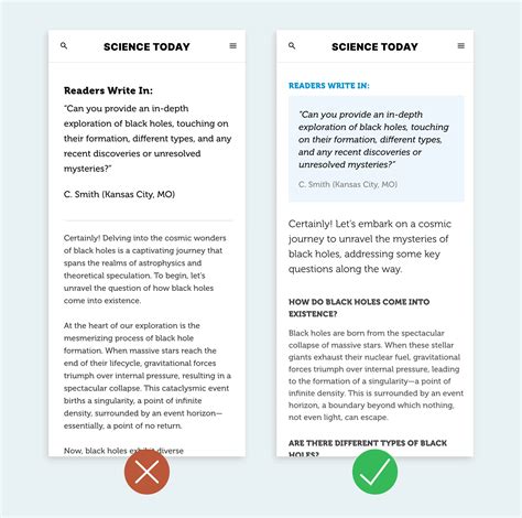 Avoid These 6 UI Mistakes To Captivate Users In 2024