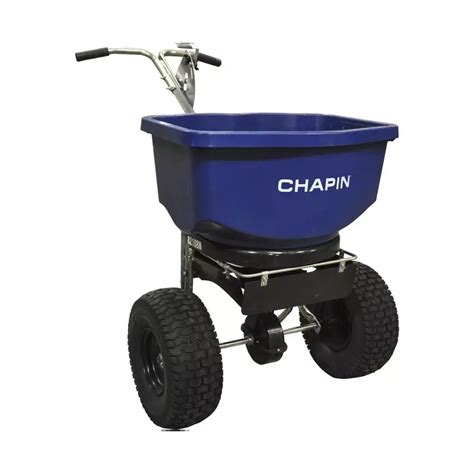 User Manual Chapin 82108b English 16 Pages