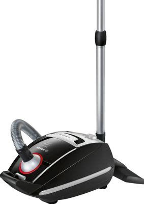 Пылесос Bosch ProPower BSGL52531, 2500Вт, черный – купить в Ситилинк ...