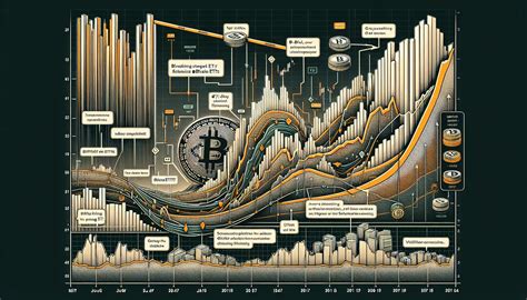 Le Premier Revers Pour Letf Bitcoin De Blackrock
