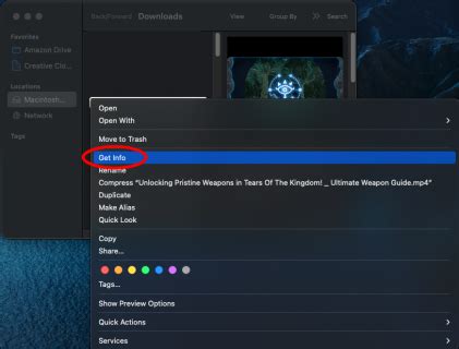 How To Setup VLC For Mac
