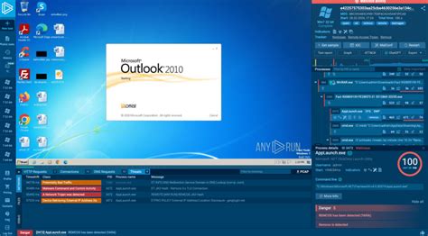 How To Create A Sandbox Environment For Malware Analysis ANY RUN S Cybersecurity Blog