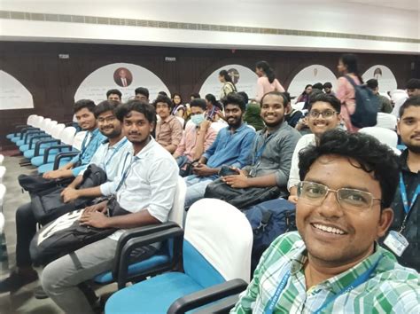 dr bhanu pavan ravuri on linkedin gitamdeemeduniversity placement