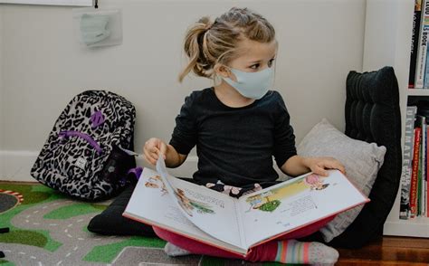 Cómo prevenir los contagios de Covid en este regreso a clases