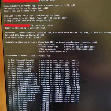 Solved How Does The Anyconnect Client Decide Its Proposals Cisco