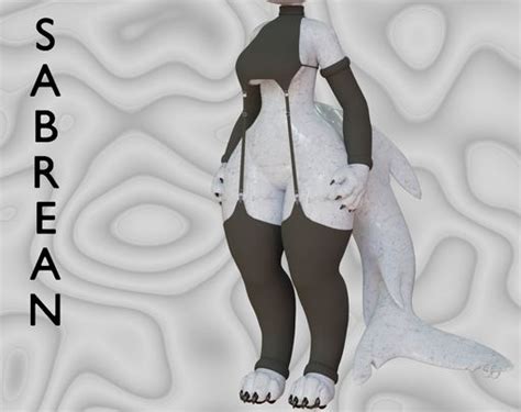 Lf Virgin Destroyer Sweater For Sabrean Deira By Sharko D Ripperstore Forums