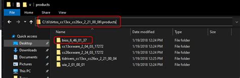 Codecomposer The Package Tisysbiosknl Is Not Compatible With