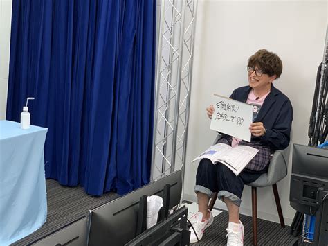 青二プロダクション【公式】 On Twitter 野島裕史 野島健児 緑川光 【野島兄弟のくじメイト特番】 〈1030土ニコ