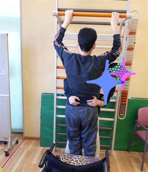 入院15日目 リハビリ見学！ 2度目のhiro育て～アメブロ偏～