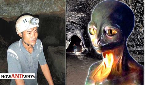 Gigantic Underground World Discovered In Vietnam Could Be Habitat To