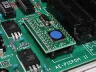 Extract IC PIC F Code