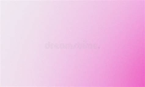 Pink And Purple Color Grainy Texture And Gradient Background Stock