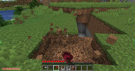 Easy Emerald Tools More Fabric Mod 1 16 4 1 15 2 9Minecraft Net
