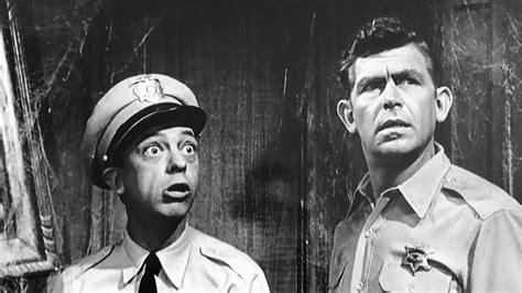 Some Fun Facts About The Andy Griffith Shows Rimshaw House Youtube