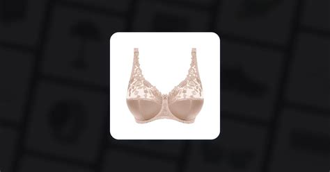 Fantasie Belle Full Cup Bra Natural Beige • Price