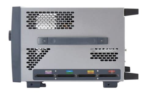 Keysight 16862A 68 Channel Portable Logic Analyzer