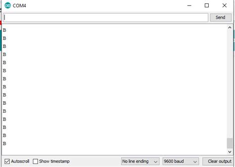Serial Communication From Arduino Nano To ESP Networking Protocols And Devices Arduino