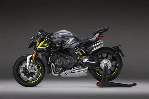 2021 MV Agusta Brutale 1000RR Guide Total Motorcycle