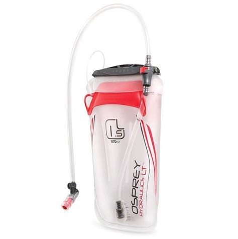 ᐉ Питьевая система Osprey Hydraulics LT 1,5 л (9816033)