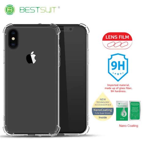 D Curved H Tpu Flexible Glass Screen Protector