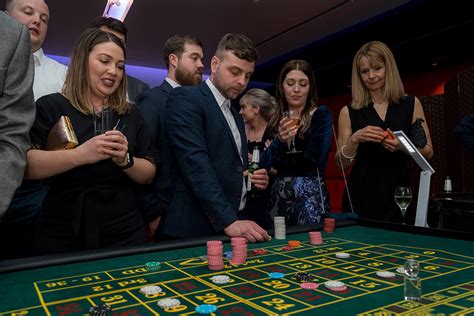 Event Case Studies Creating Events